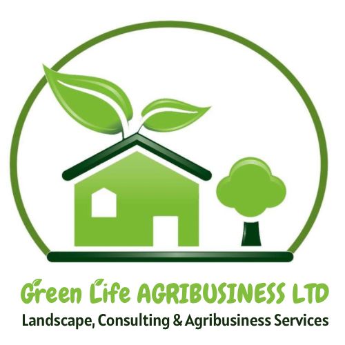 Agro-inputs – GREEN LIFE Agribusiness LTD